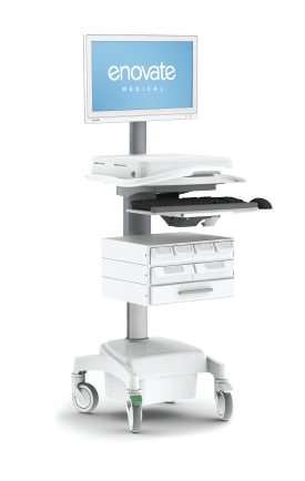 Technical Services Parts List