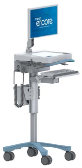 Technical Services Parts List